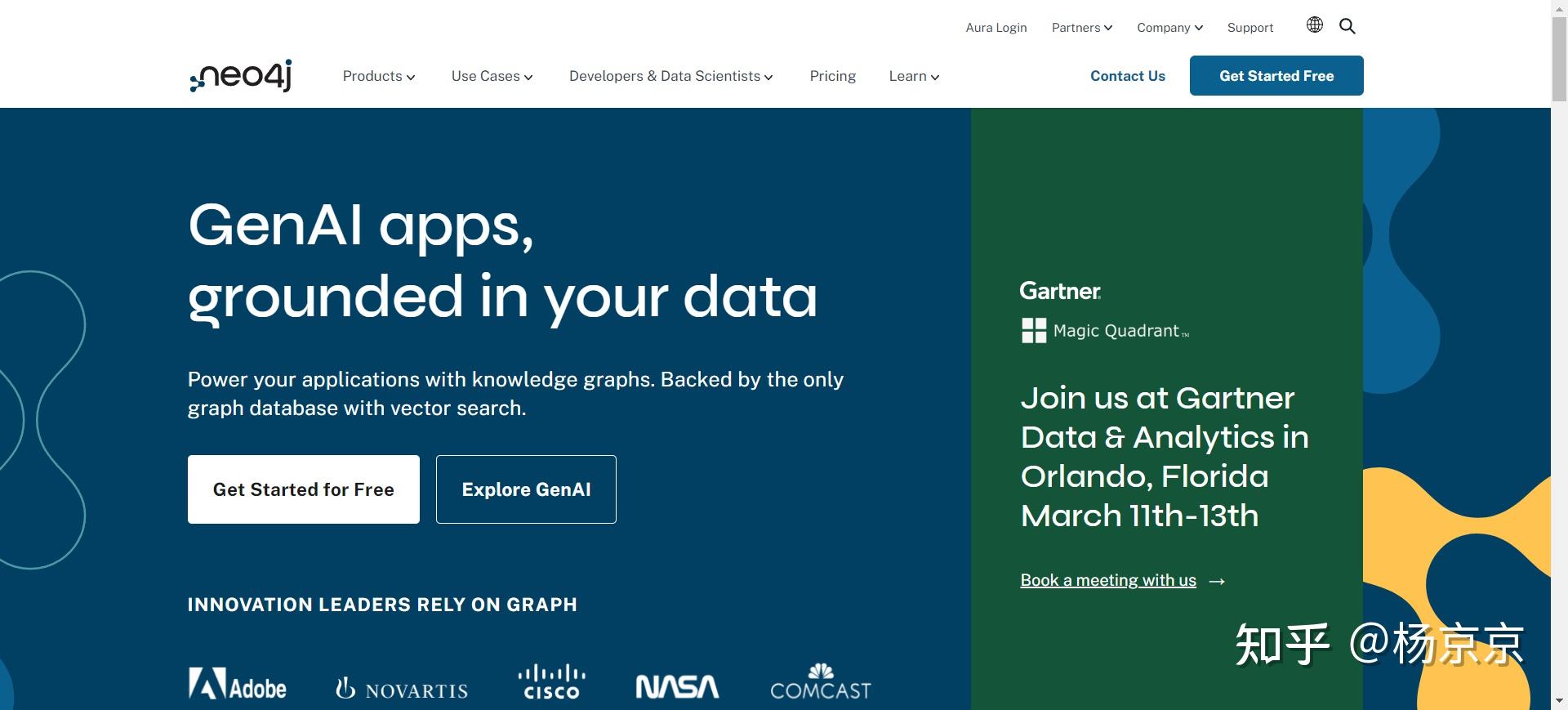 Neo4j基础入门 - 知乎