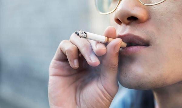 催你 戒烟”的6个信号,如果你占一半,那就考虑 戒烟”吧 知乎