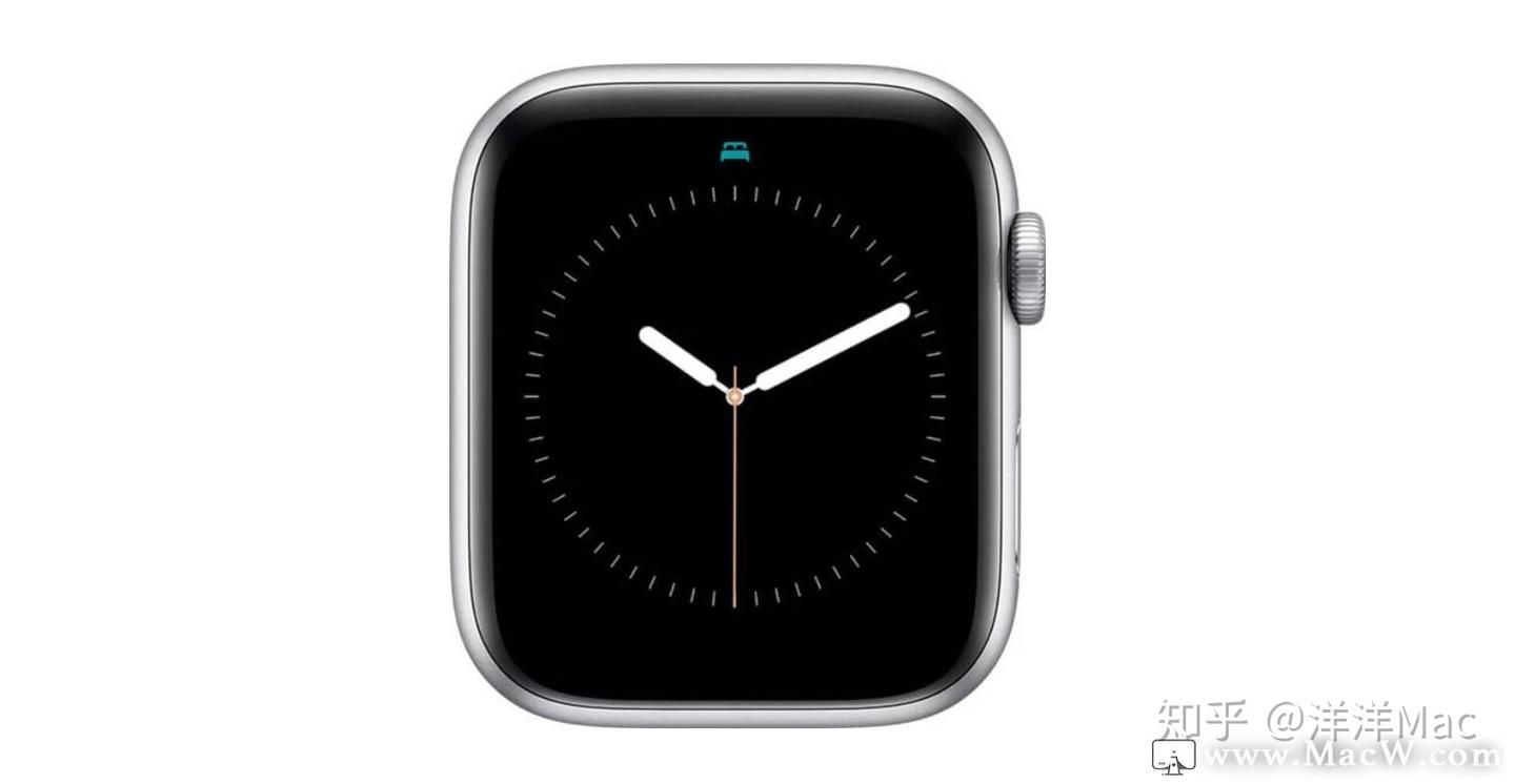 Apple Watch使用指南：所有Apple Watch图标和符号含义 - 知乎