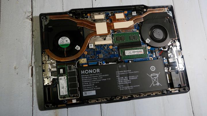 荣耀猎人V700升级1T固态+32G内存条，轻松解决存储和运行速度问题 - 知乎
