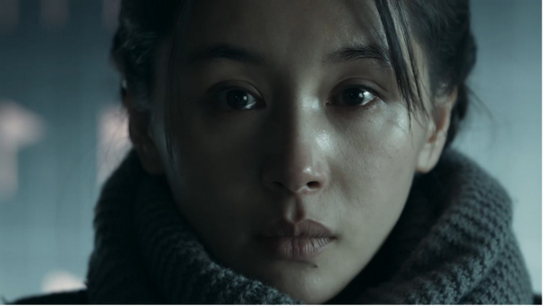 剧版《三体》图文系列11集：叶文洁遭陷始末 - 知乎