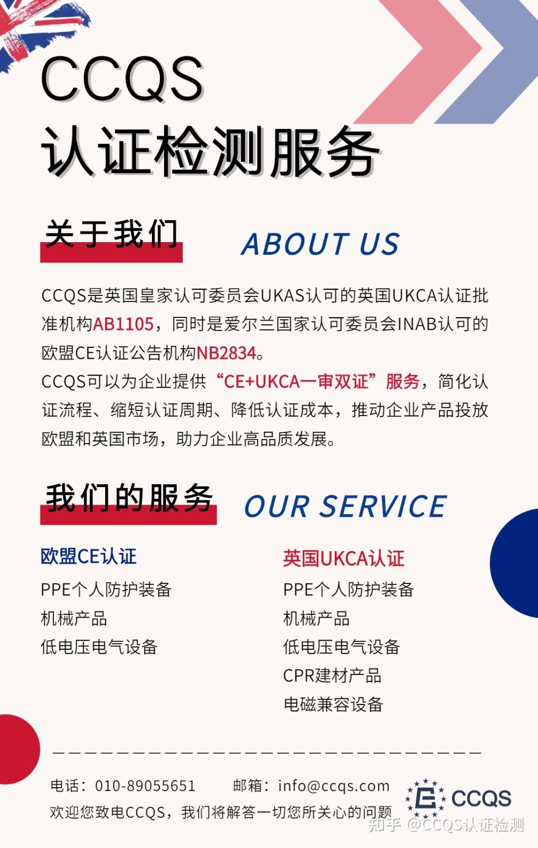 科普丨如何使用UKCA标志？ - 知乎