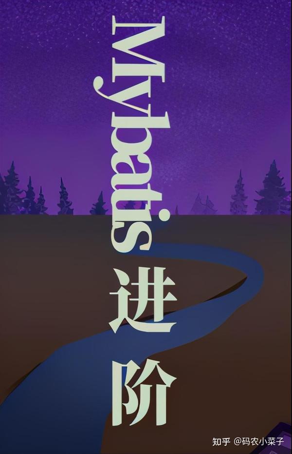 阿里P8精选技术分享：从 Mybatis 的基础到源码进阶 - 知乎