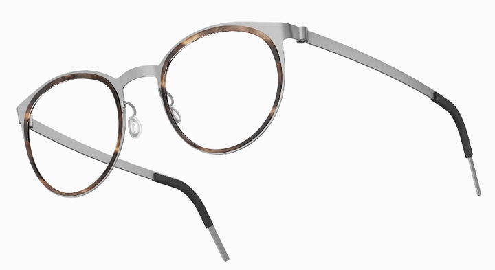 眼镜界的爱马仕——林德伯格LINDBERG，你真的了解吗？ - 知乎