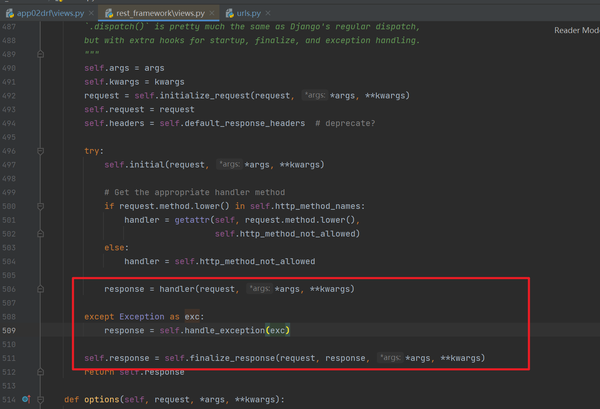 【django+drf自学】开发api知识：as_view()方法、前后端分离、接口规范restful、RPC、drf获取请求入参、APIView、drf序列化器校验is_valid()等11 ...
