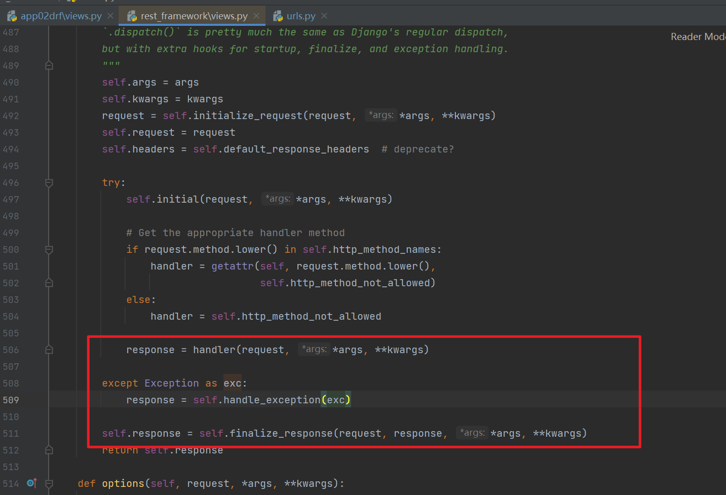 【django+drf自学】开发api知识：as_view()方法、前后端分离、接口规范restful、RPC、drf获取请求入参、APIView、drf序列化器校验is_valid()等11 ...