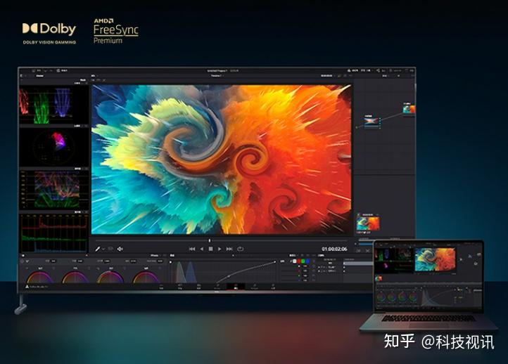 全通道 4K 144Hz ！TCL T7E告诉你什么才是真高刷电视 - 知乎
