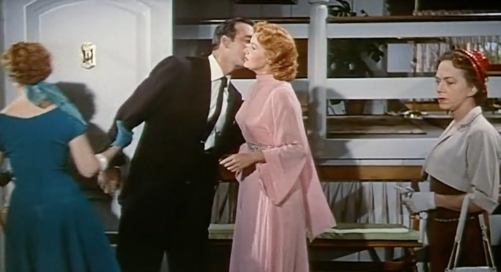 No.5 in 1956 - Slightly Scarlet - 知乎