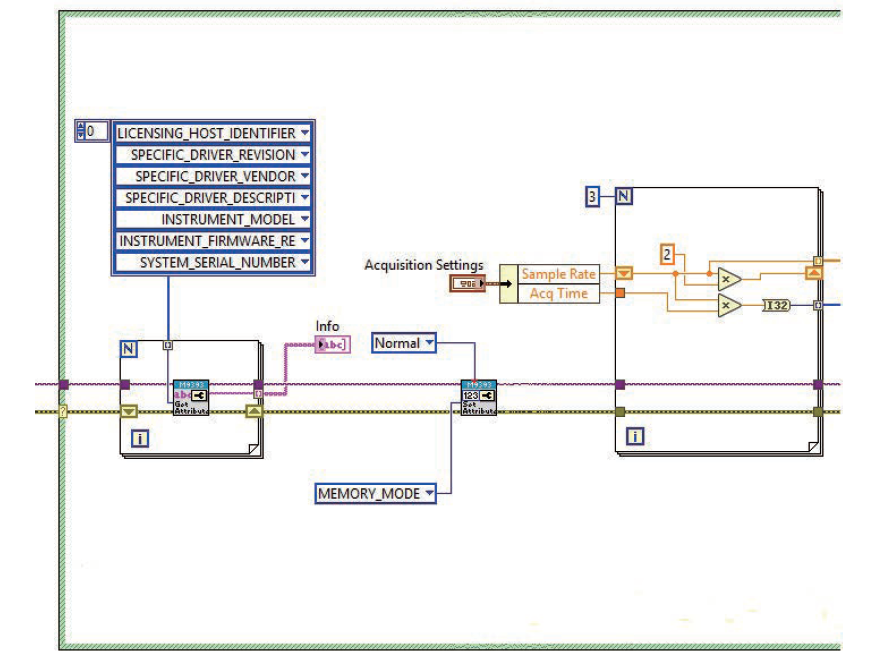如何运行 LabVIEW程序 - LabVIEW程序设计与应用 - 知乎