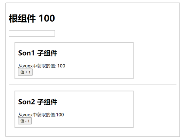 『学vue2vue3』vuex 是什么?vuex 的使用 知乎