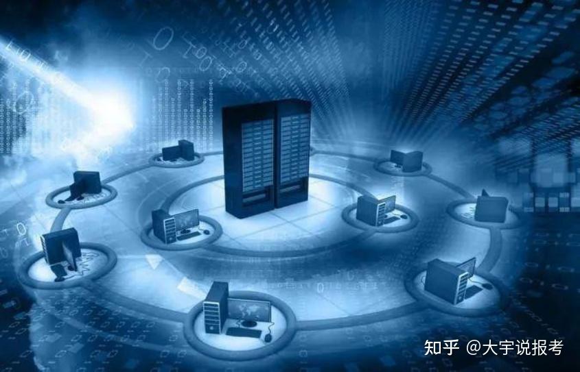 专业讲解，电子信息类专业，信息工程、通信工程等专业就业情况 - 知乎