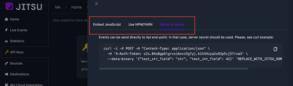 Jitsu：轻量好用的开源“用户行为分析”系统 - 知乎