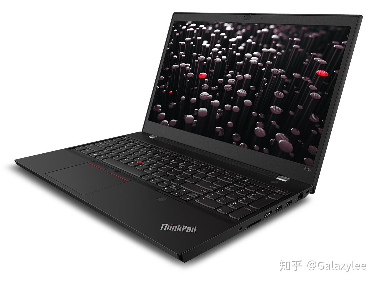 ThinkPad 2020年度 P-Series新机介绍 - 知乎