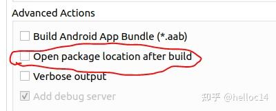 Qt6.3 for Android - 环境搭建 - 知乎