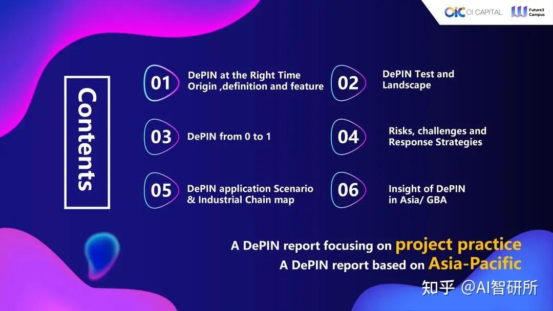 DePIN 101 实操指南: 如何从 0 到 1 创建一个 DePIN 项目 - 知乎