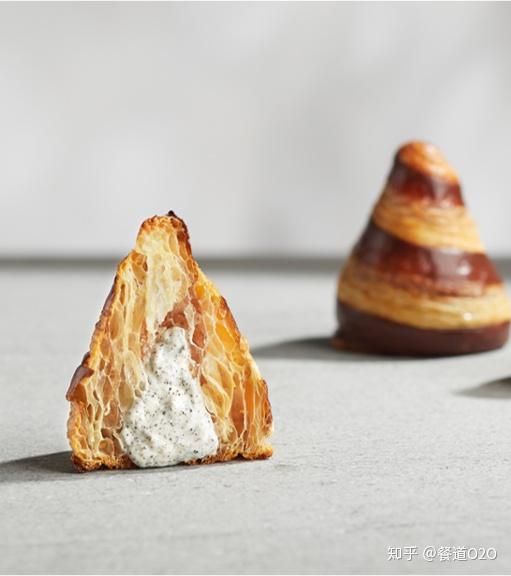 蝉联五届“年度品牌”，面包新语开拓中国新烘焙 - 知乎