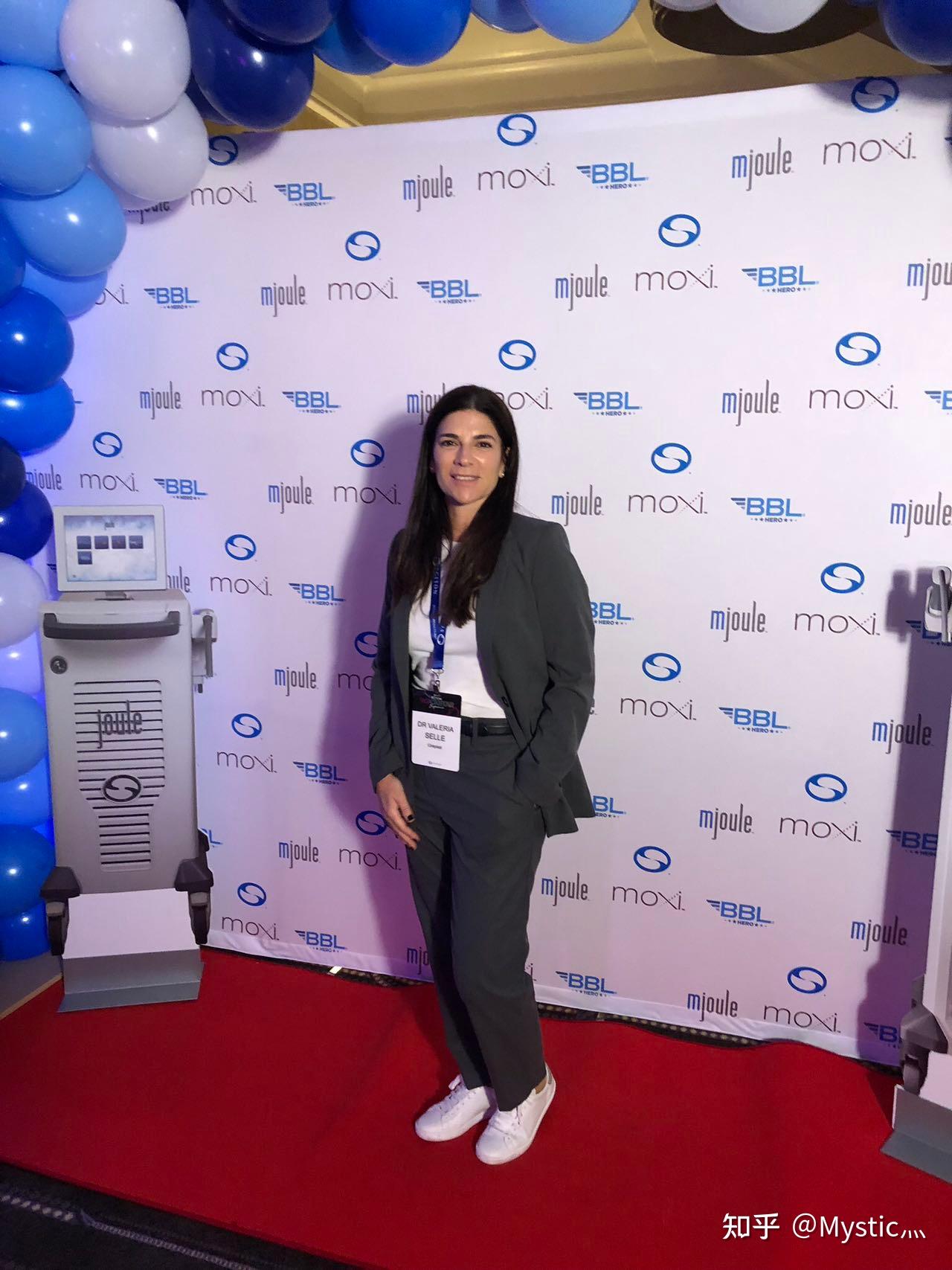 Dr. Valeria Selle与BBL PLUS有多绝配~ - 知乎