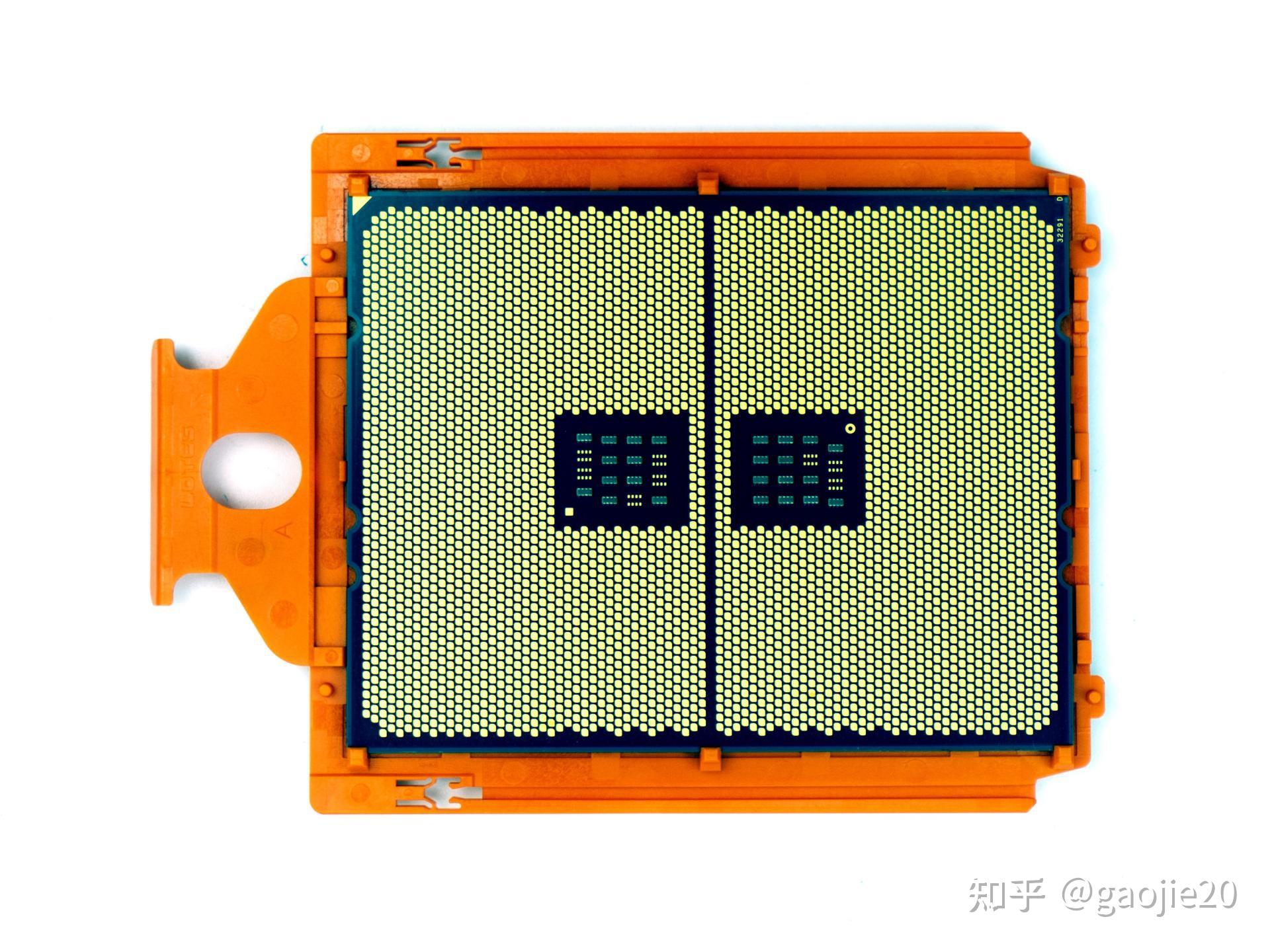 AMD Threadripper PRO 3975WX+Supermicro M12SWA-TF评测 - 知乎