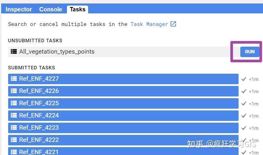 谷歌地球引擎将几个不同的asset合并为一个 知乎 2102