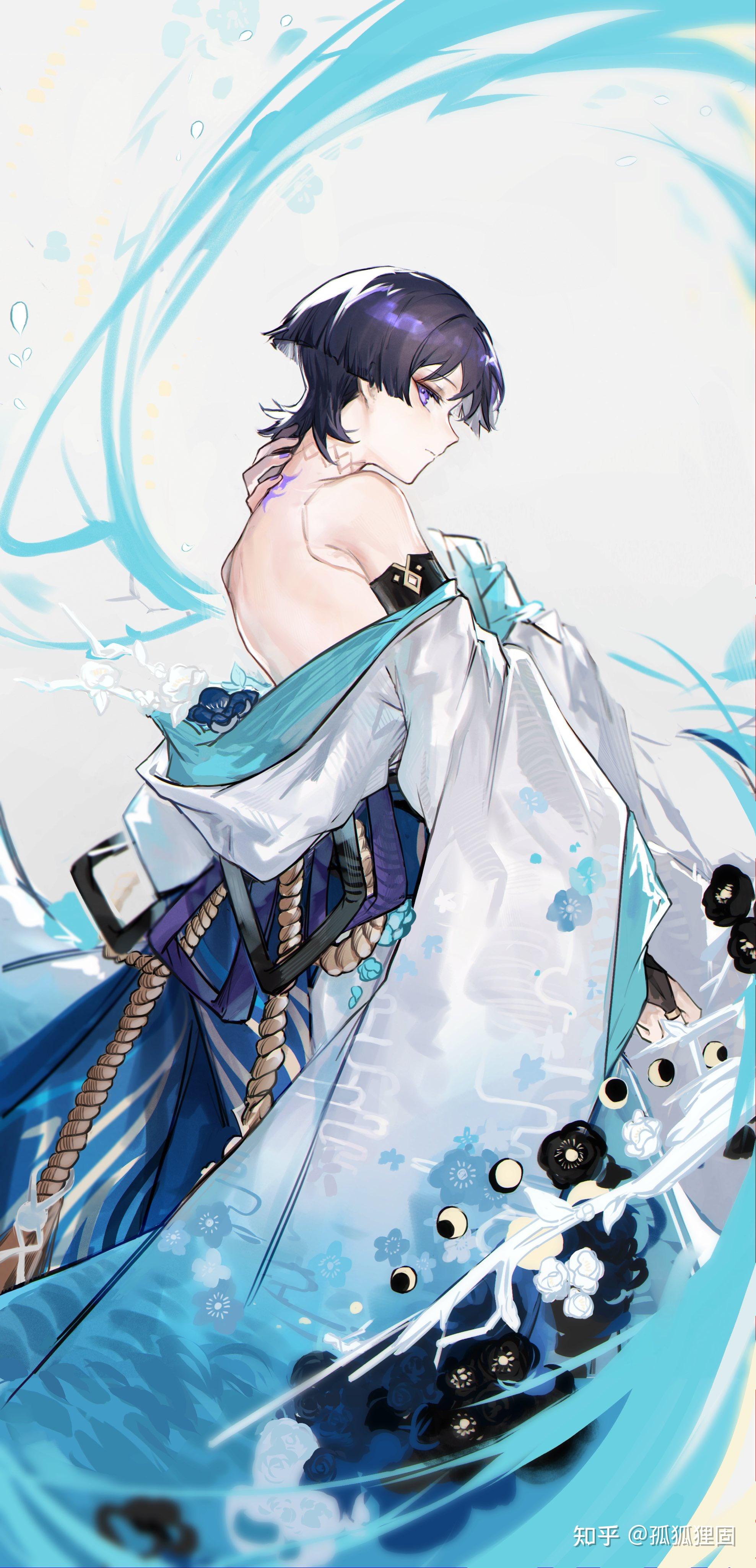 【整理大全】Alina这些年偏爱的作品及角色人物类型。 - 知乎