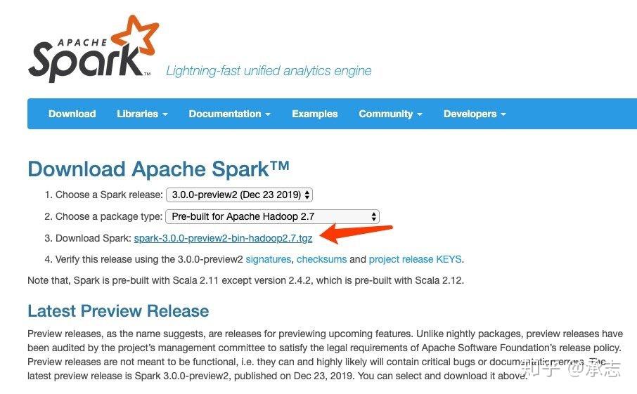 手把手教你在本机配置spark - 知乎