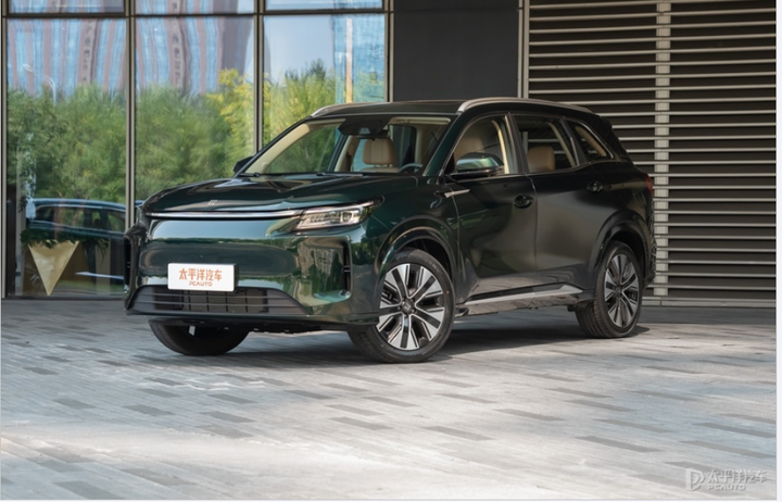 限时售9.98万元 蓝电E5 PLUS 165km长续航先享版上市 - 知乎