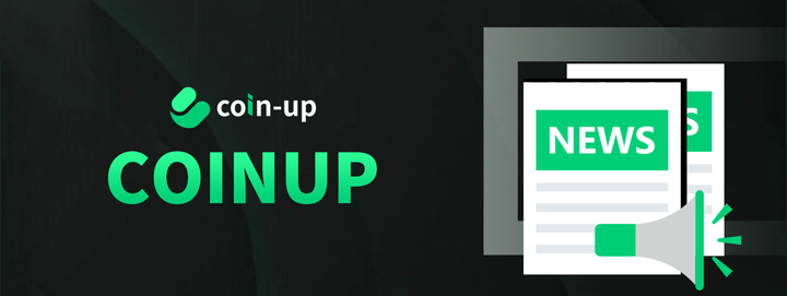 CoinUp交易所：开辟崭新未来，加密货币为传统金融提供改革契机！ - 知乎