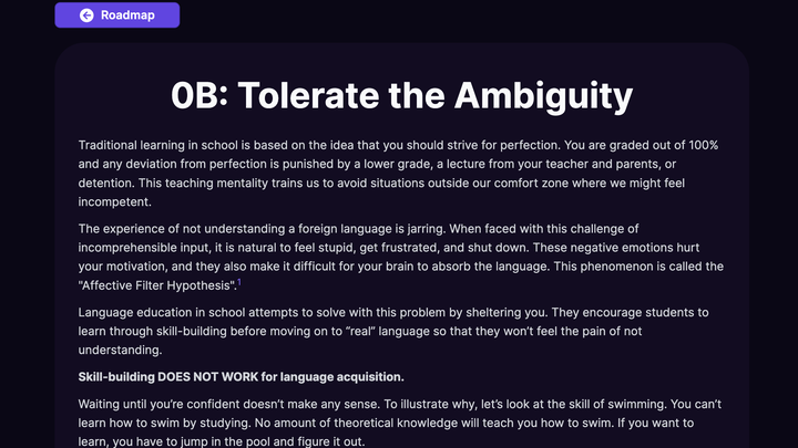 0B2：容忍模糊感 - 知乎