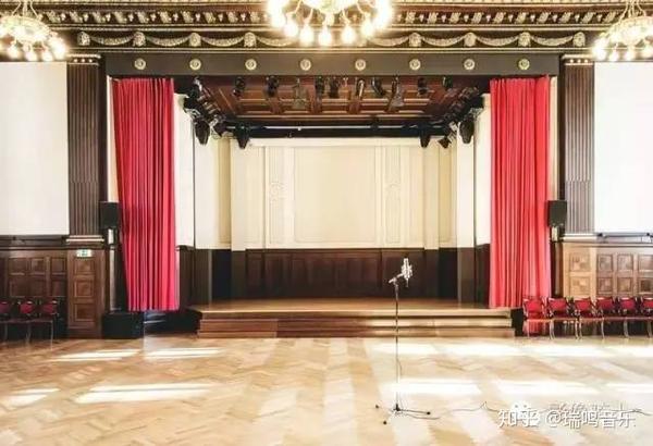 12间全球音乐人梦想中的顶尖录音室！ - 知乎