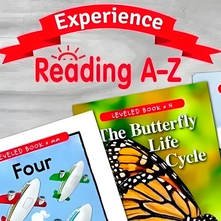 超全的RAZ全套资源！包括点读包+音频+PDF+测试卡+填图+记录表+练习册+教师用书等等，另有Peggy老师精讲RAZ资源哦 - 知乎