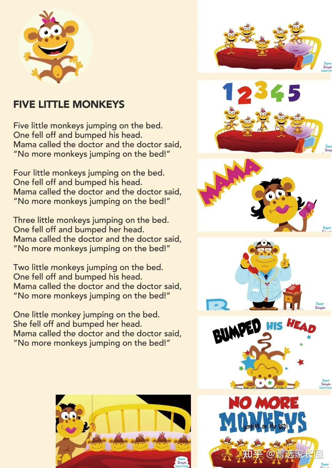 火爆全球的SSS儿歌，你真的懂怎么用它给孩子启蒙吗？ - 知乎