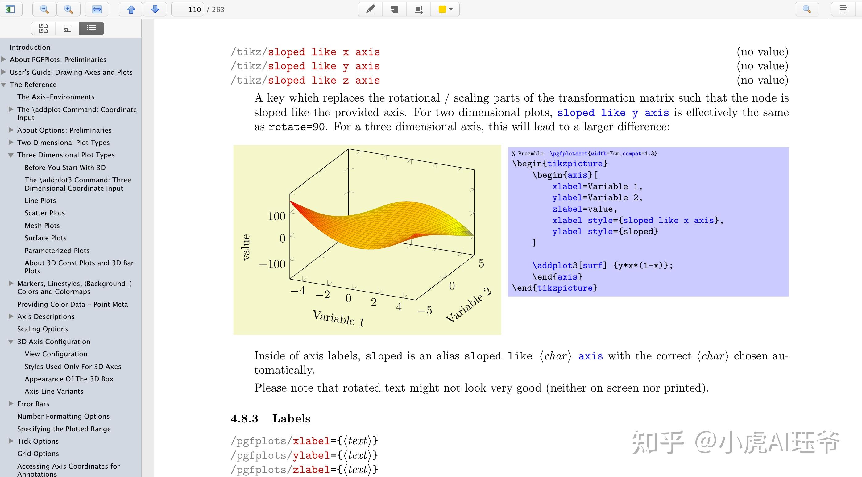 如何用LaTeX画柱形图？ - 知乎