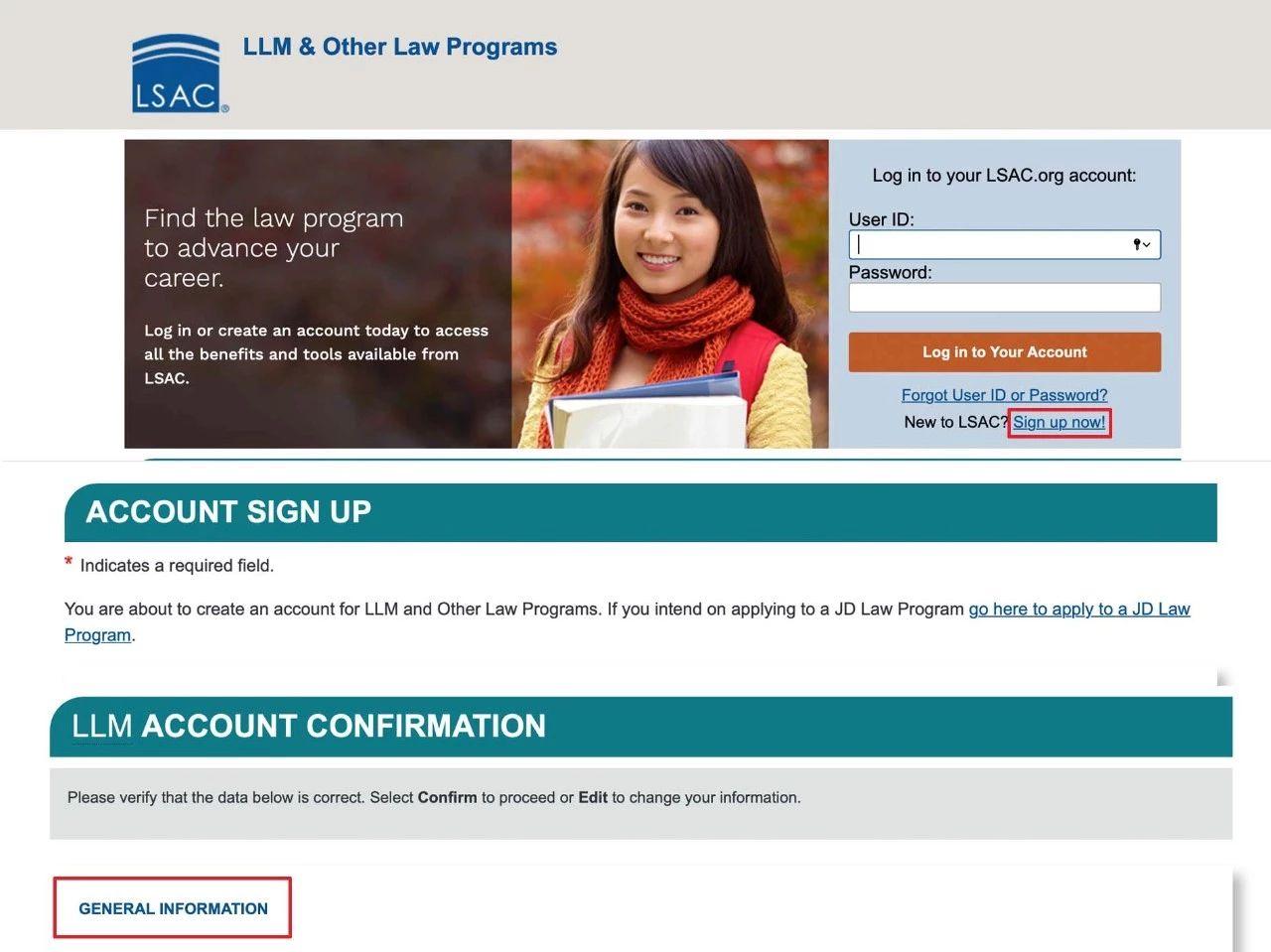 工具贴//About LSAC账号注册与认证流程全解析 - 知乎