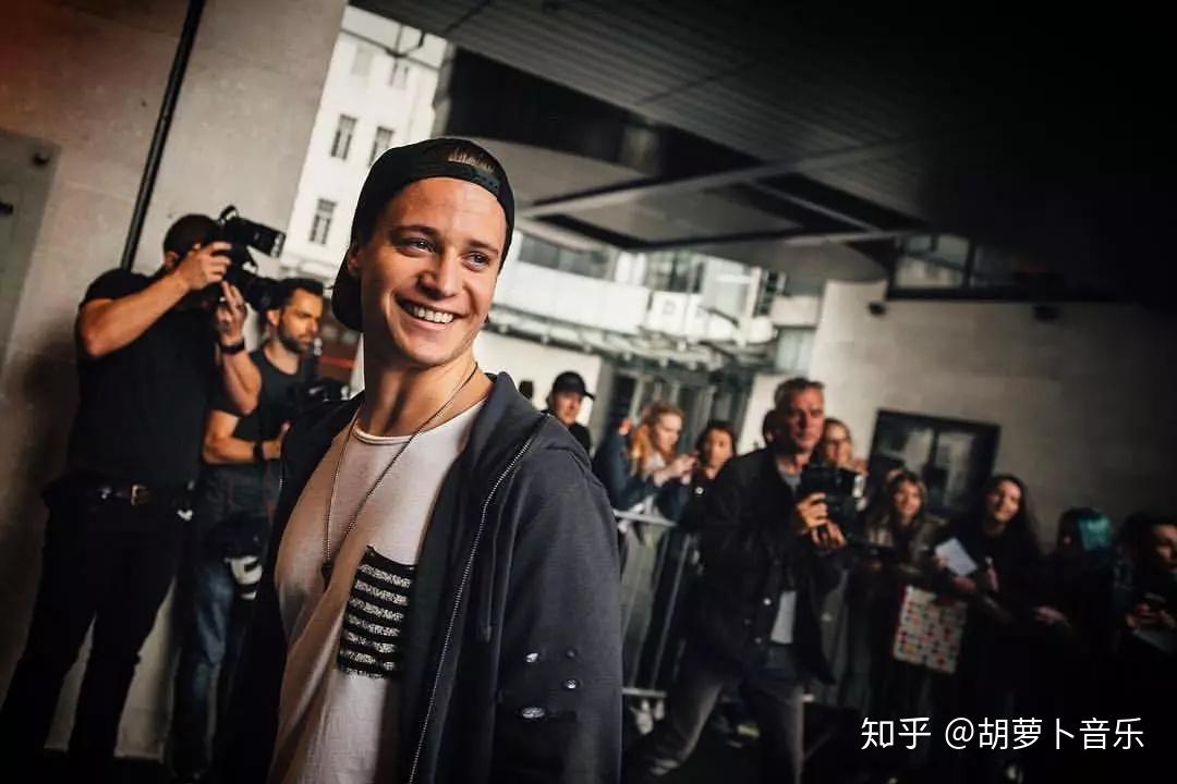 追星必备！你需要知道有关Kygo的十件事 - 知乎