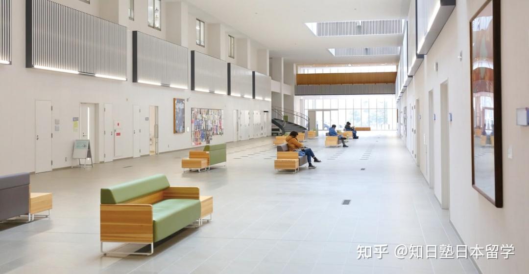 院校科普｜九州大学——24年QS世界大学排名TOP200、历史悠久的综合国立大学！ - 知乎