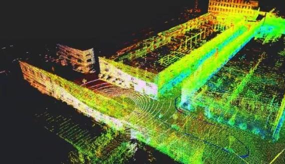 SLAM算法工程师之路：ALOAM，LeGoLOAM，LioSAM框架深入学习的阶段性复盘总结 - 知乎