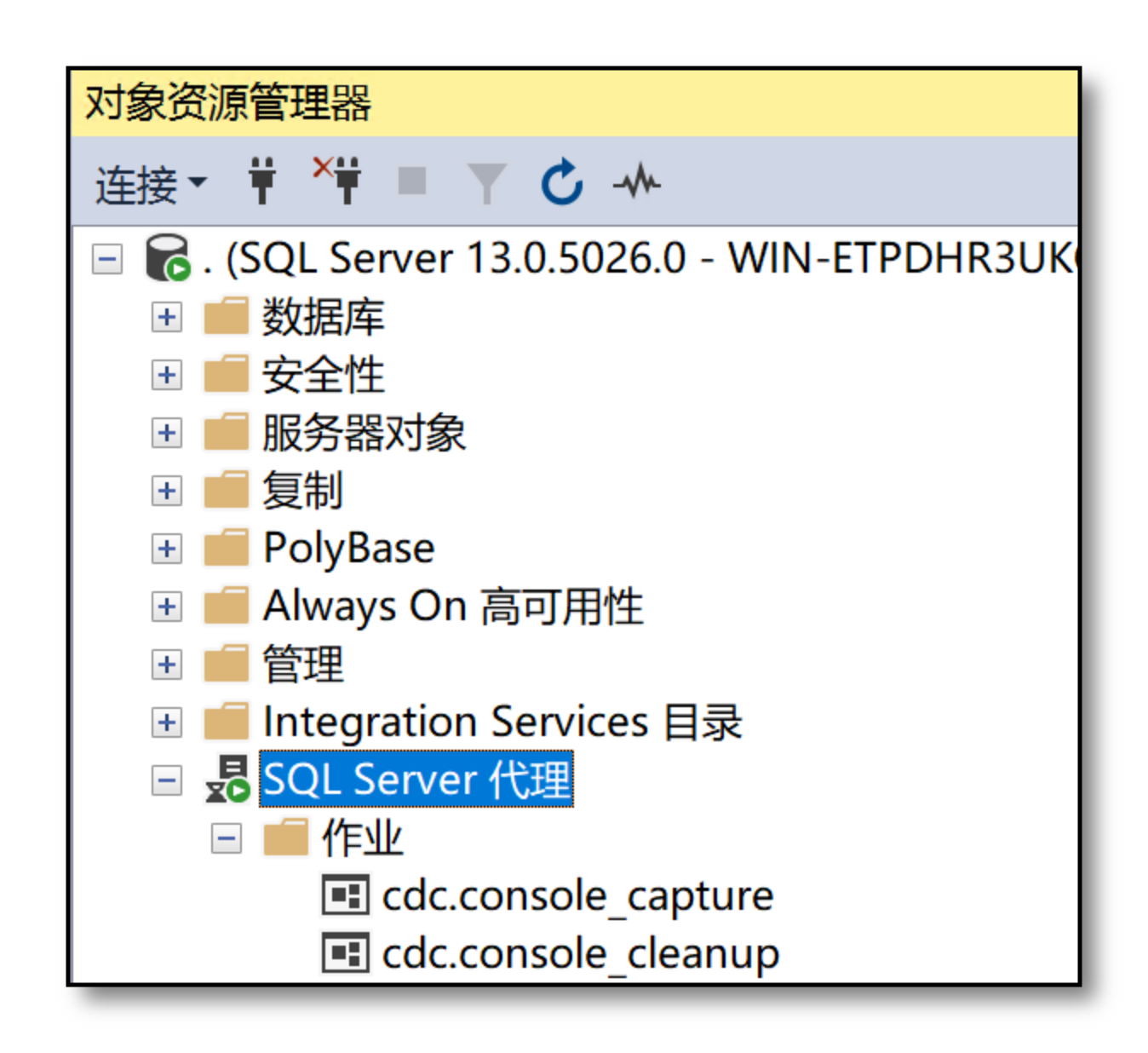 5分钟搞定 Sql Server 到 Mysql 数据迁移和同步 知乎