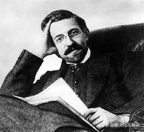 西班牙科学家：阿楚卡罗·伦德·尼古拉斯（Achúcarro Lund, Nicolás） - 知乎