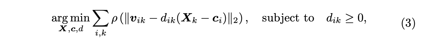 sfm和mvs是怎么评价重建效果？ - 知乎