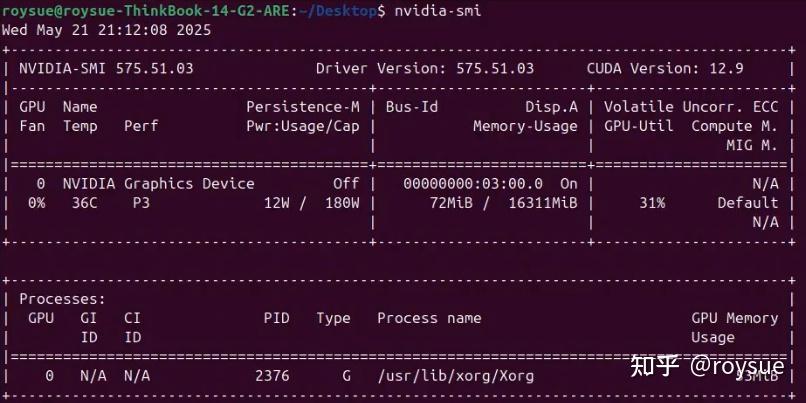 5060显卡驱动PyCUDA开发环境搭建 - 知乎