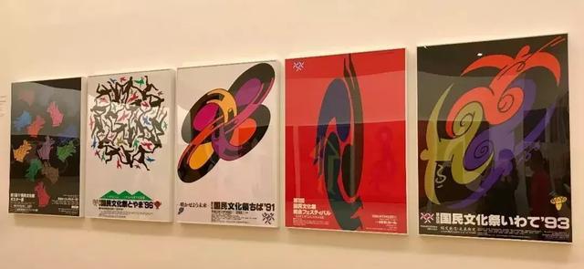 那些我们不够了解的日本平面设计 - 知乎