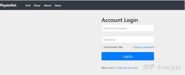 临床数据利用：MIMIC公共数据库申请 - 知乎