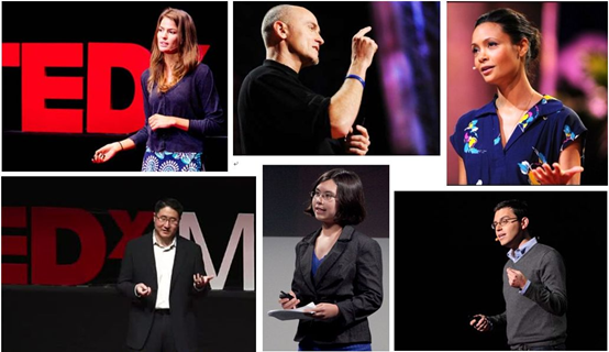 如何让你的演讲更吸引人？学学来自TED演讲的四个有效策略 - 知乎