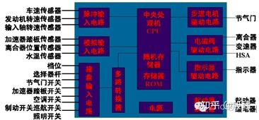 GPU,CPU,SOC,DSP,FPGA,ASIC,MCU,MPU，GPP，ECU都是啥子芯片？ - 知乎