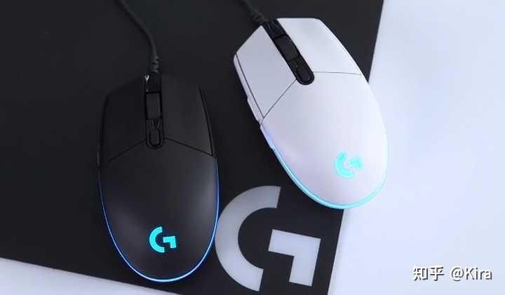 2021年罗技游戏鼠标该怎么选？G102 G304 G502 G403 GPW 等罗技G系列鼠标全攻略 - 知乎