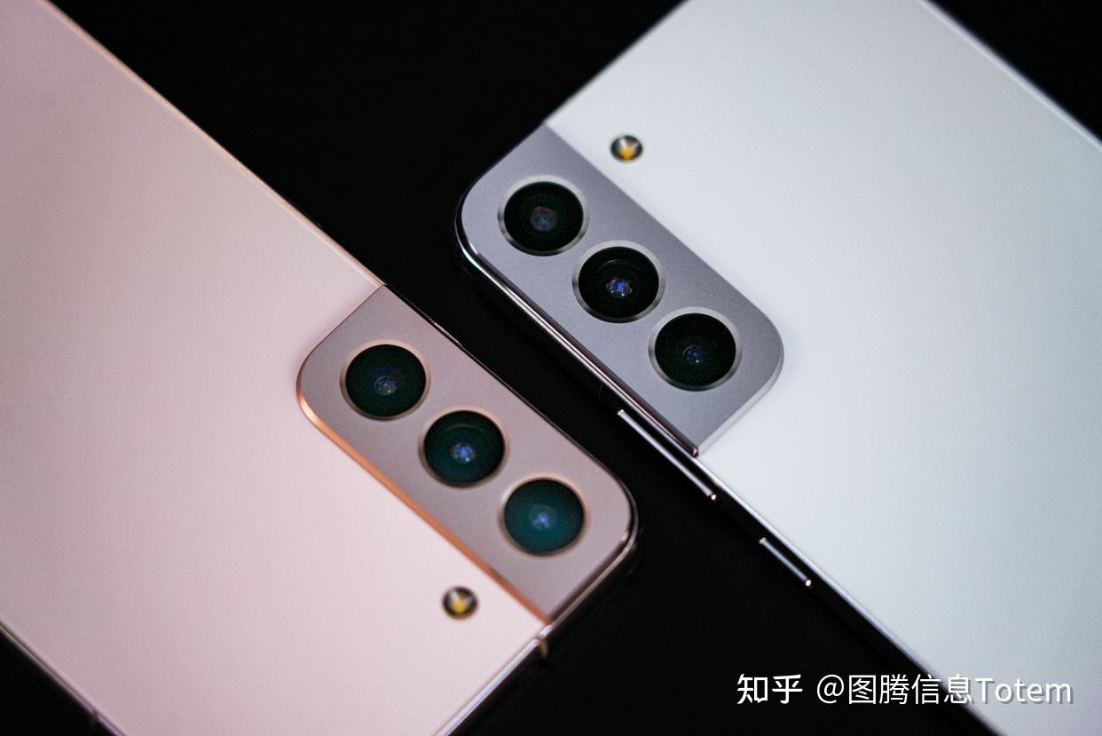 三星S22+：高性能+大电池，旗舰大屏机的首选 - 知乎