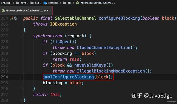 这篇保证你彻底搞懂Java NIO的Selector事件选择器 - 知乎