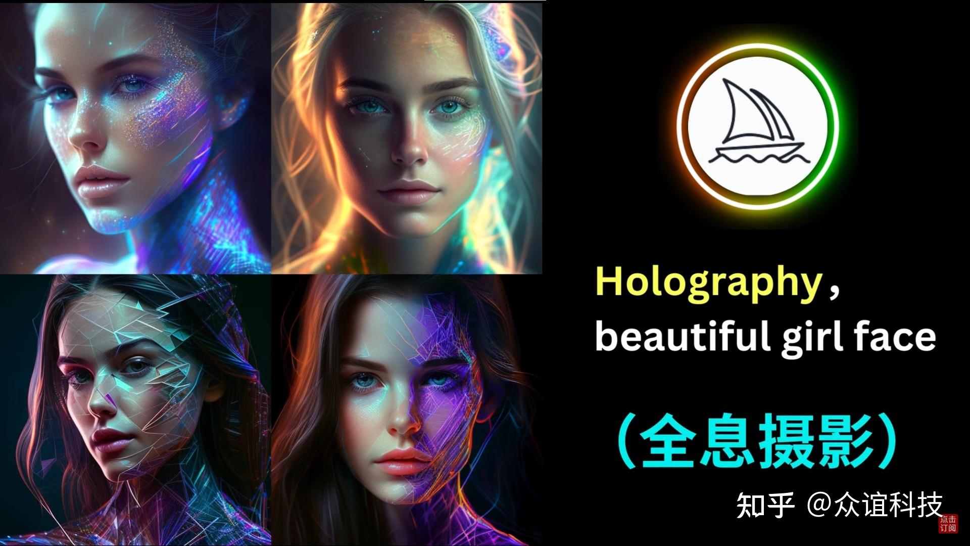 midjourney参数及midjourney prompts - 知乎