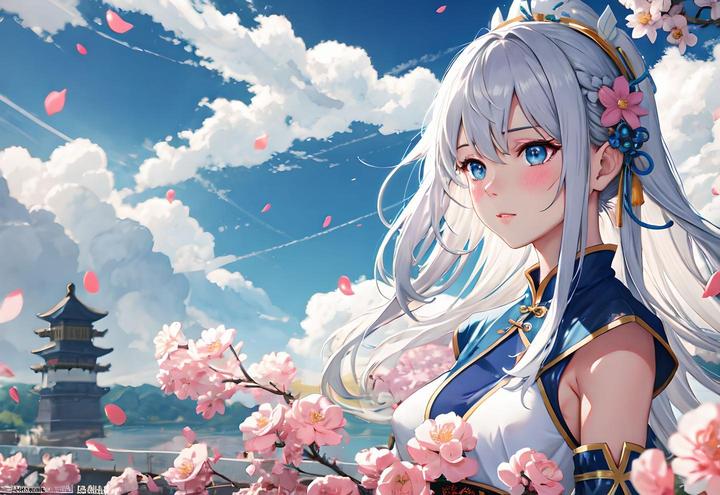 Stable Diffusion之美-Segment Anything - 知乎