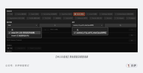 万字干货！一口气掌握14种 ControlNet 官方控图模型的使用方法！ - 知乎